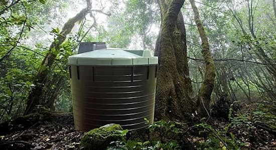 New Septic Tank System Dunedin | Concrete Water Tanks